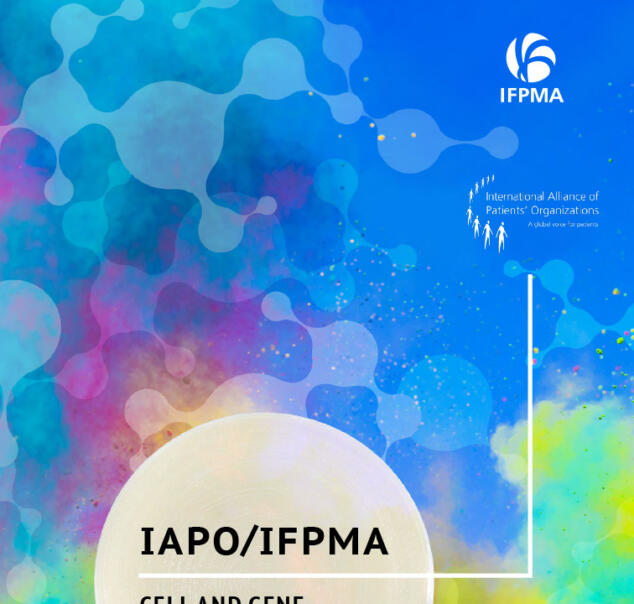 Biotherapeutics and advanced therapies | IFPMA