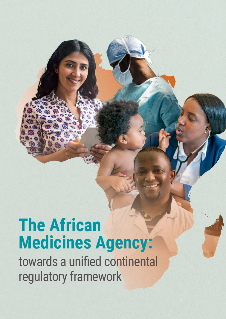 The African Medicines Agency | IFPMA
