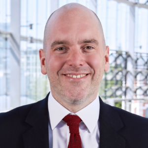 Roche Chief Executive Dr. Thomas Schinecker announced as President of ...