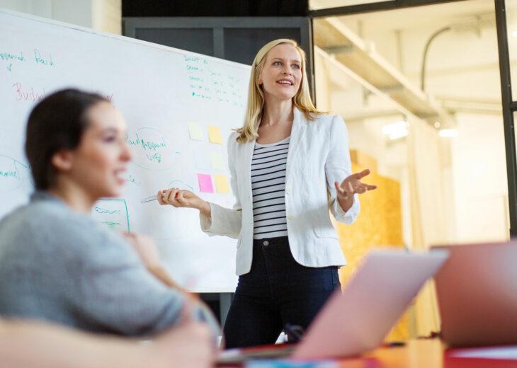 Upholding ethics and business integrity | IFPMA