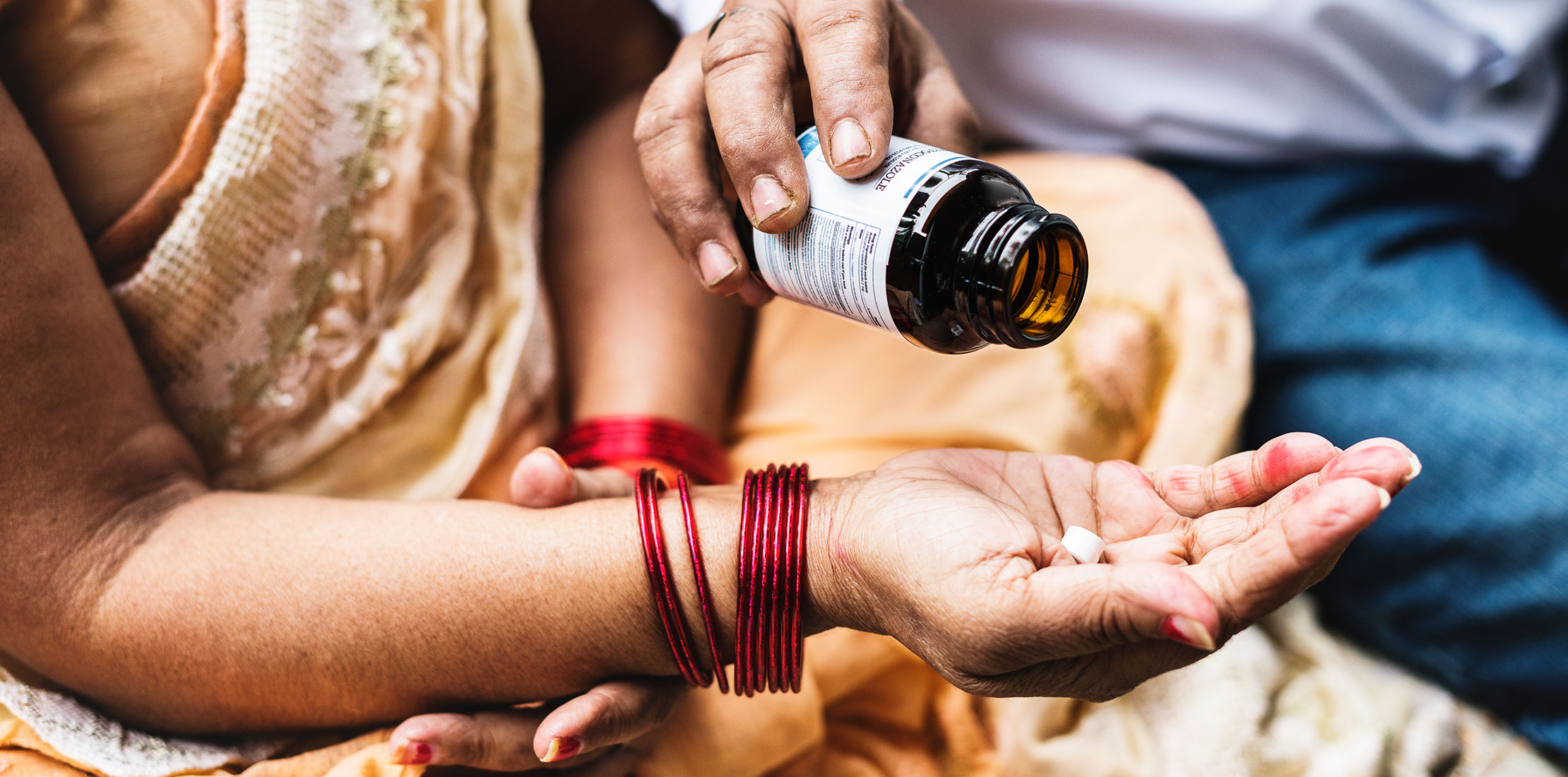 Falsified medicines | IFPMA