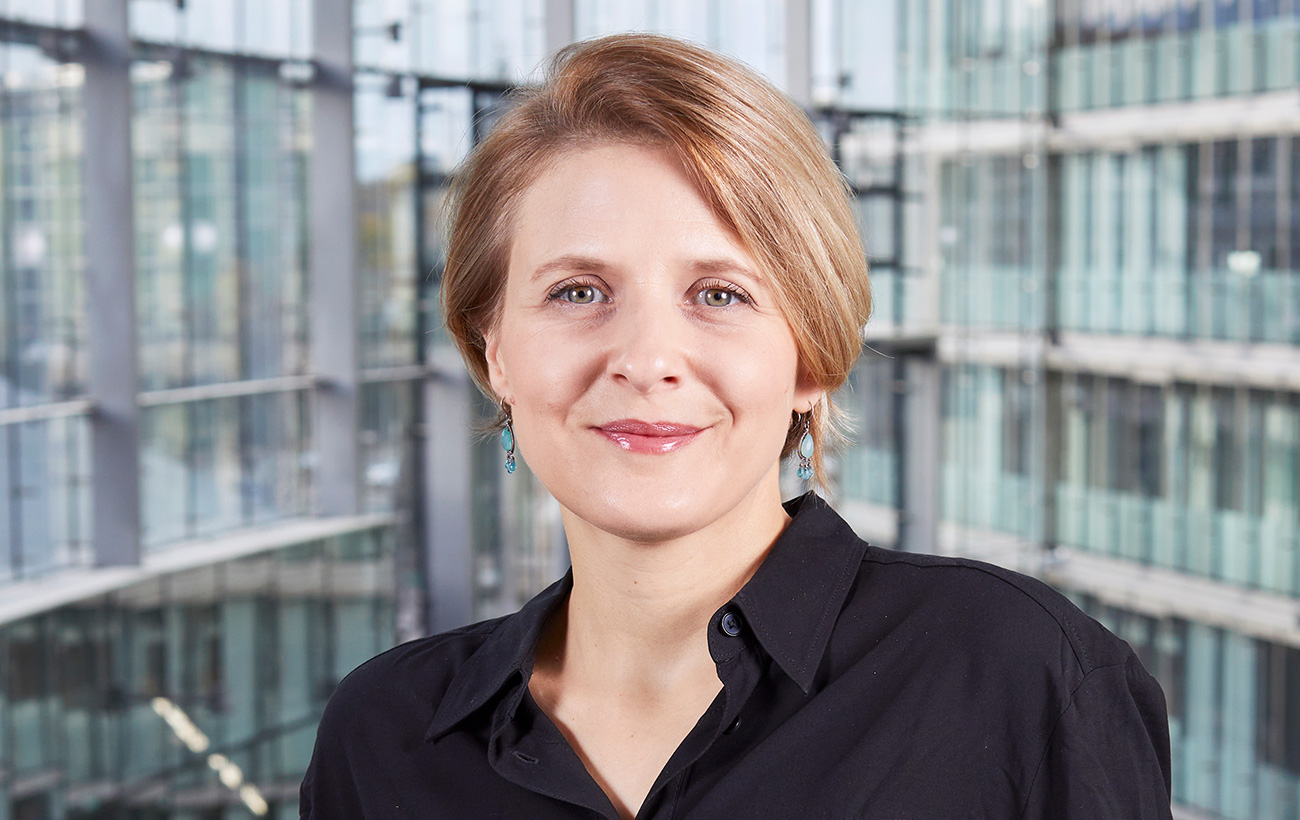 Morgane De Pol - IFPMA