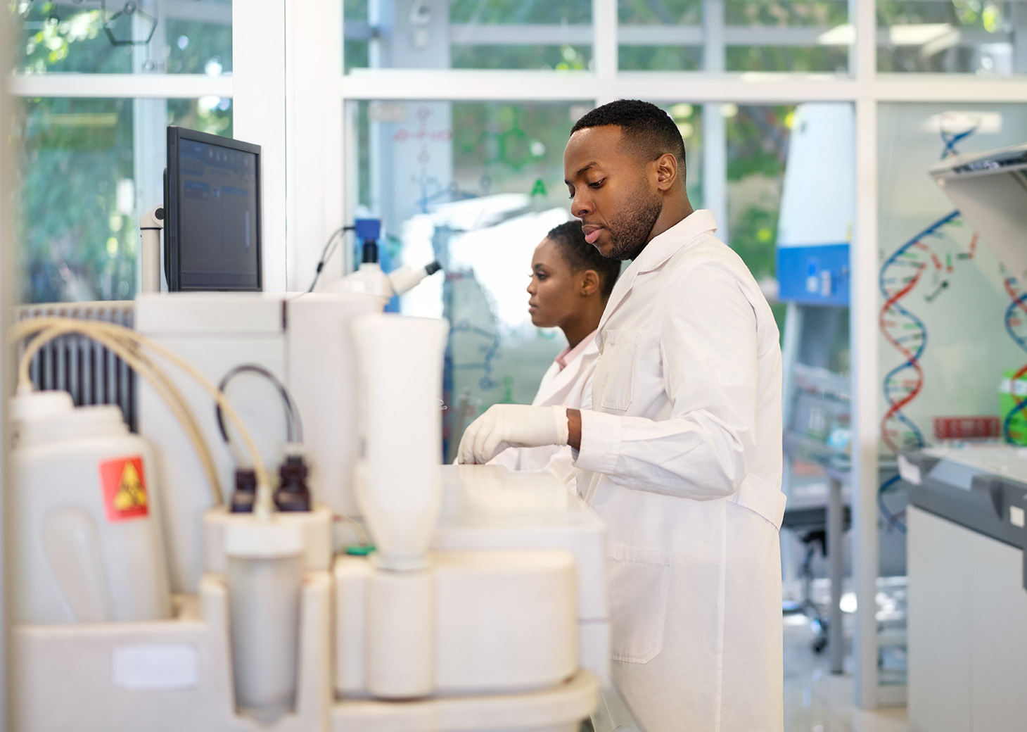 Supporting Africa’s health ecosystem | IFPMA