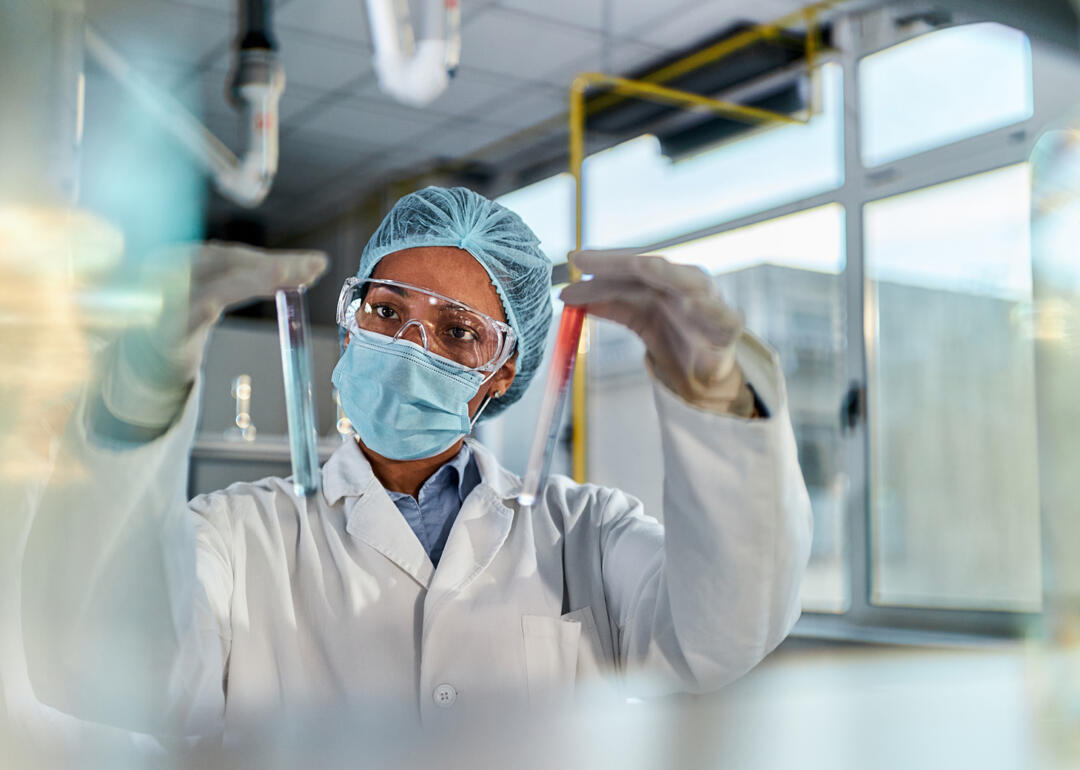 Biotherapeutics and advanced therapies | IFPMA