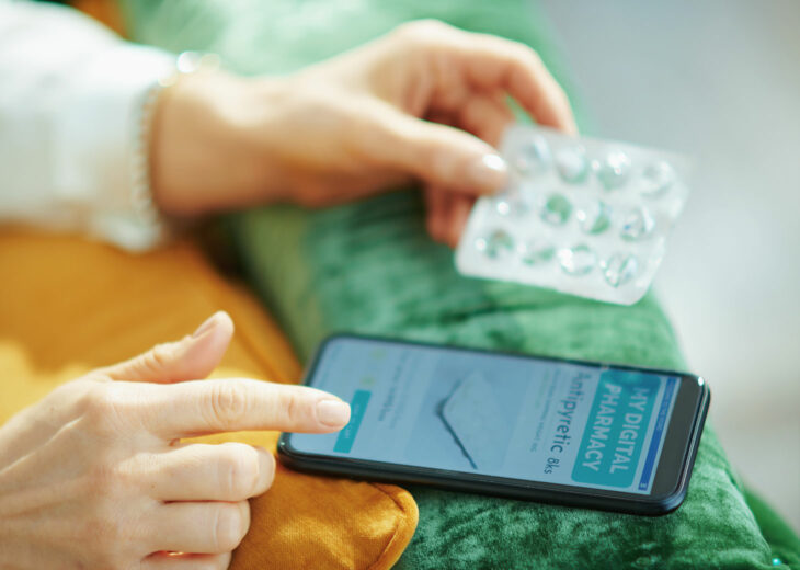 Falsified medicines | IFPMA