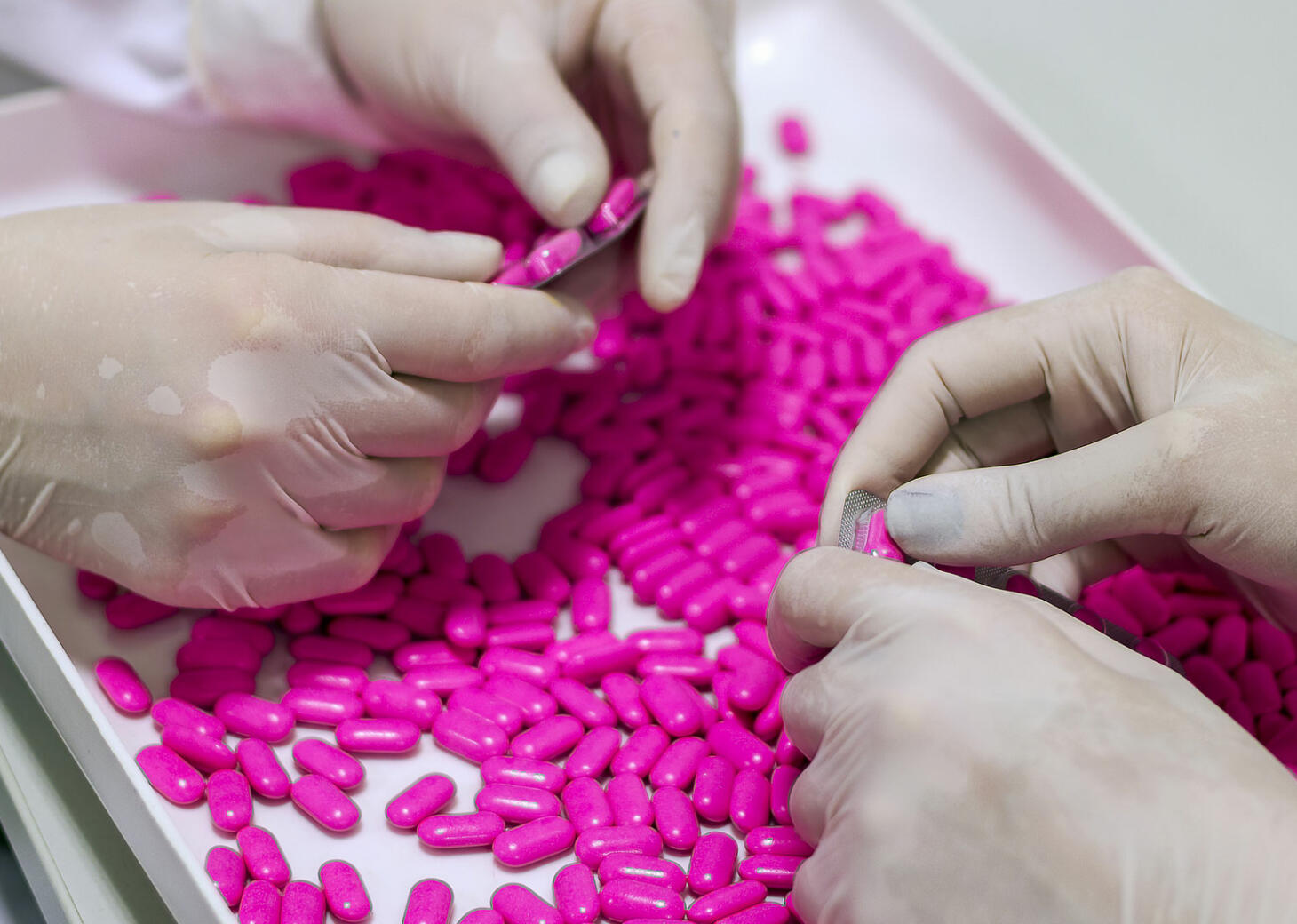 Biotherapeutics and advanced therapies | IFPMA