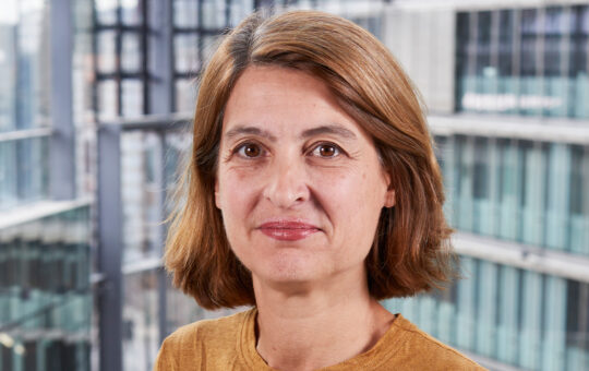Our experts | IFPMA