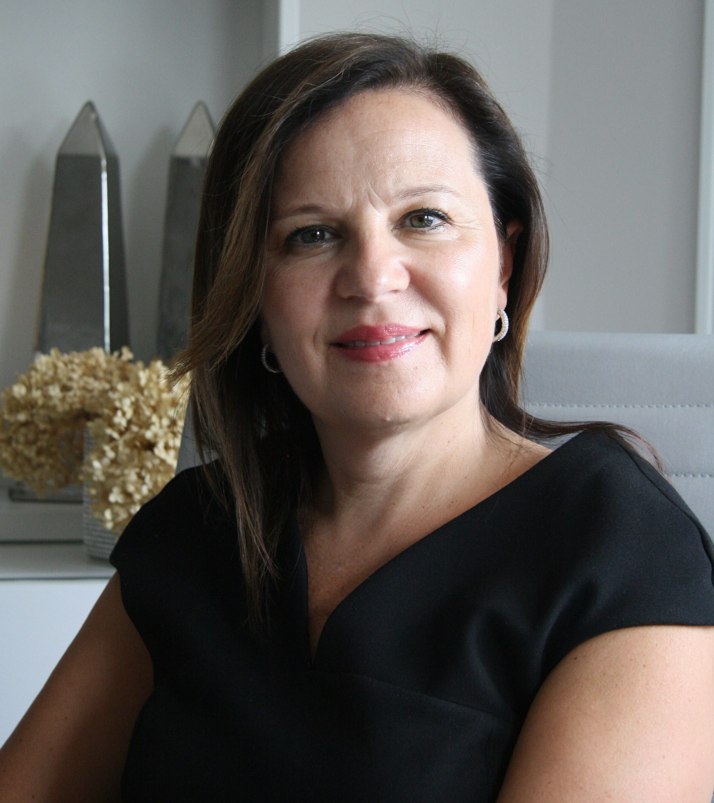 Anna Caravaggio | IFPMA