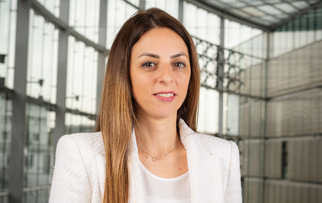 Lidija Samardzic | IFPMA