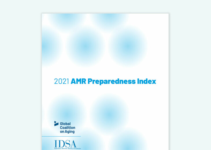 Antimicrobial resistance | IFPMA