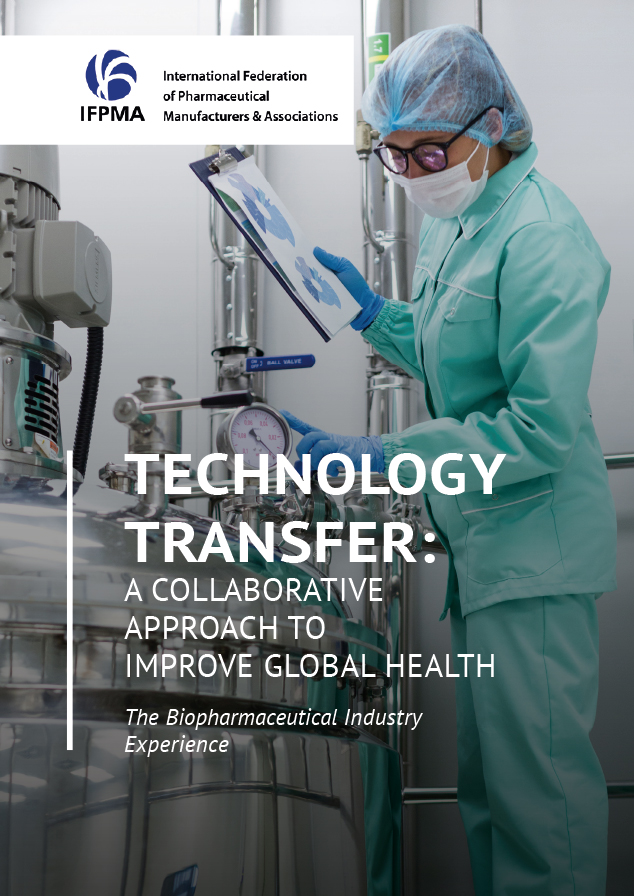 Technology Transfer: A Collaborative Approach to Improve Global Health ...
