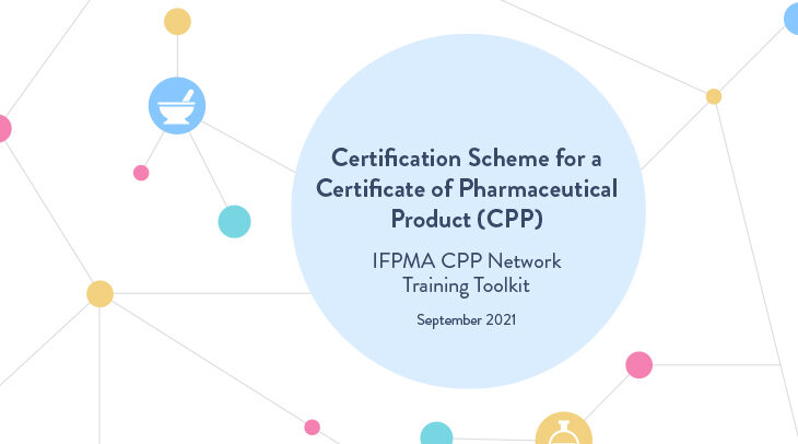 IFPMA CPP Network Training Toolkit | IFPMA