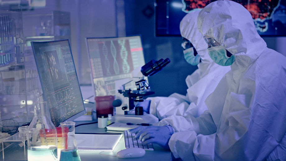 Five priorities for future pandemic preparedness and response | IFPMA