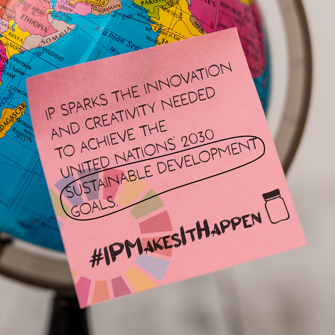 Intellectual property - IFPMA