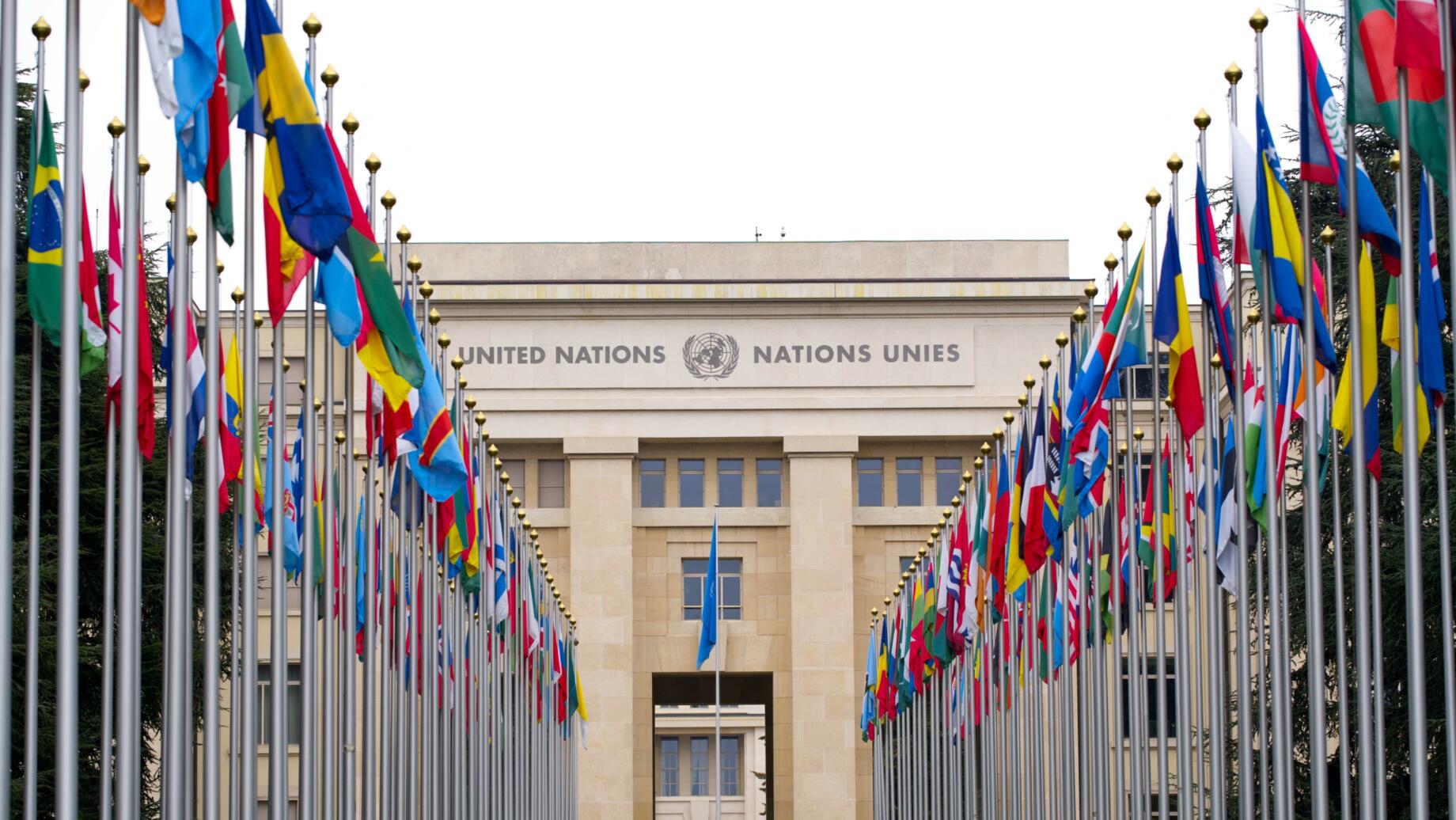 An ambitious World Health Assembly aims to get global health back on ...