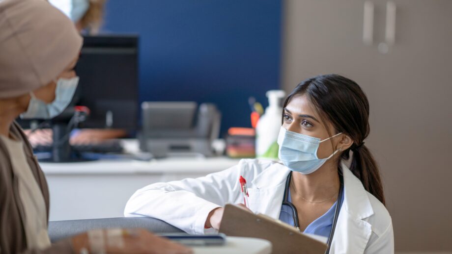 Clinical trials: Ethics, innovation, and how to achieve greater equity ...