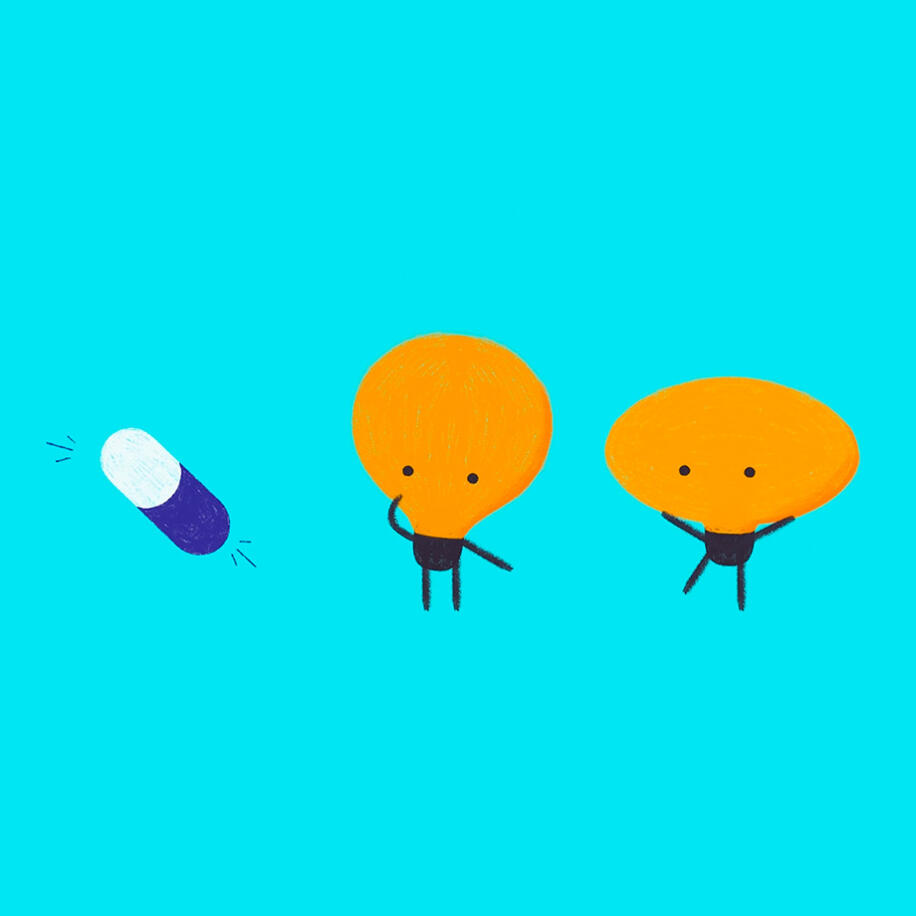 #AlwaysInnovating: The pharmaceutical innovation journey | IFPMA
