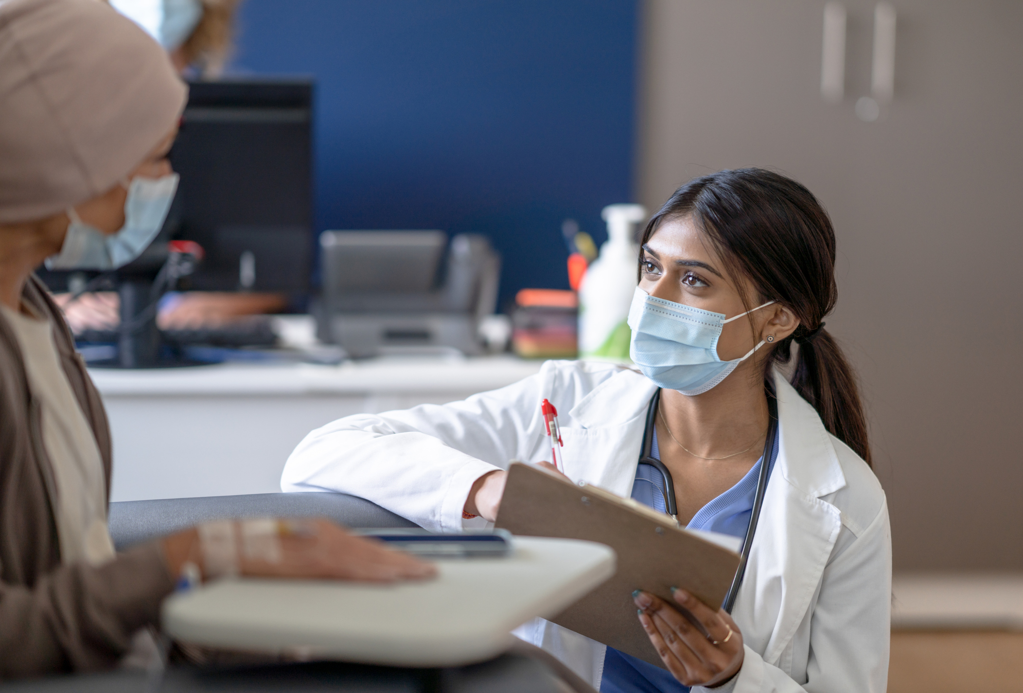 How the COVID-19 pandemic sparked innovation in clinical trials ...