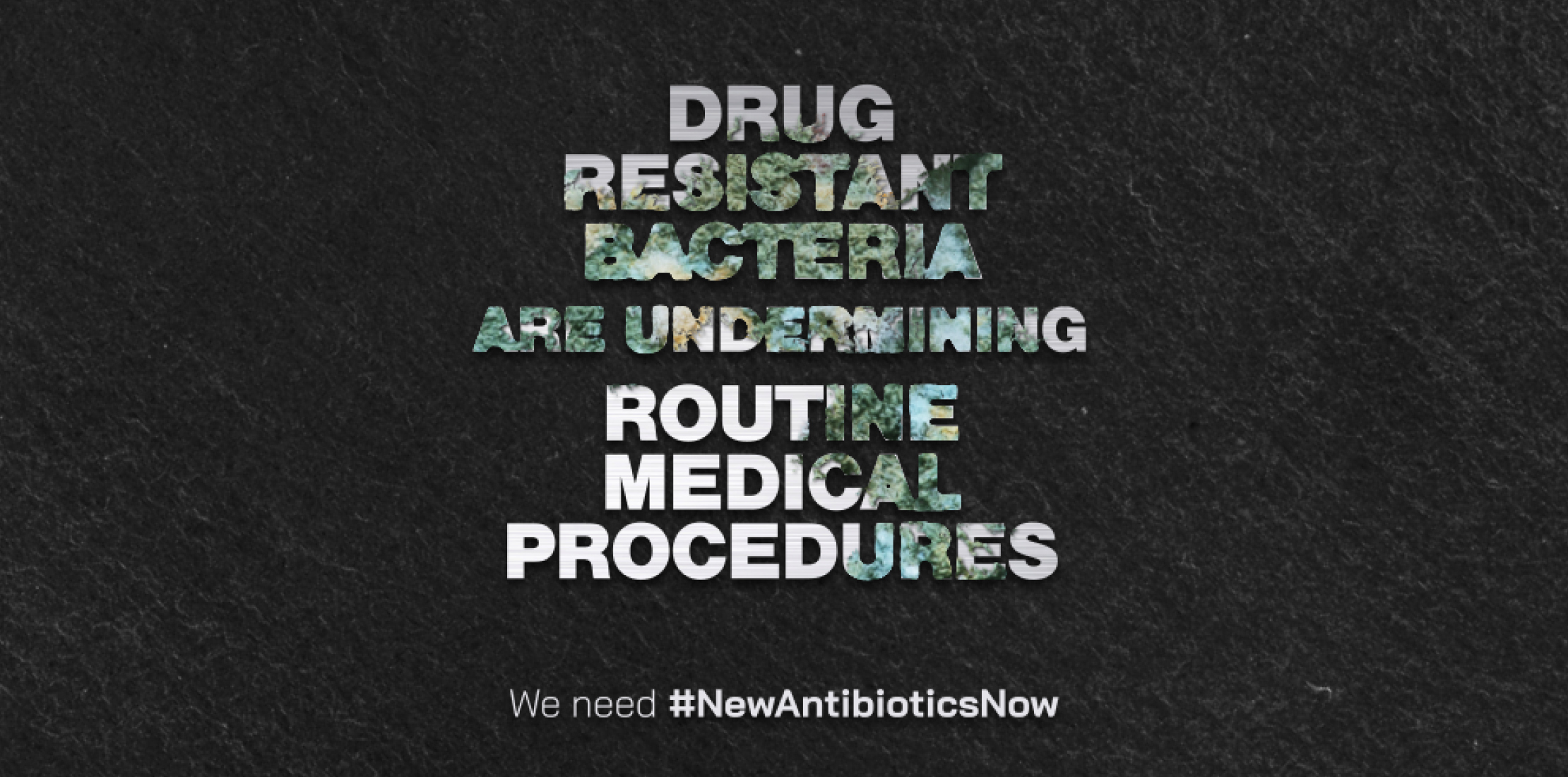 #NewAntibioticsNow | IFPMA