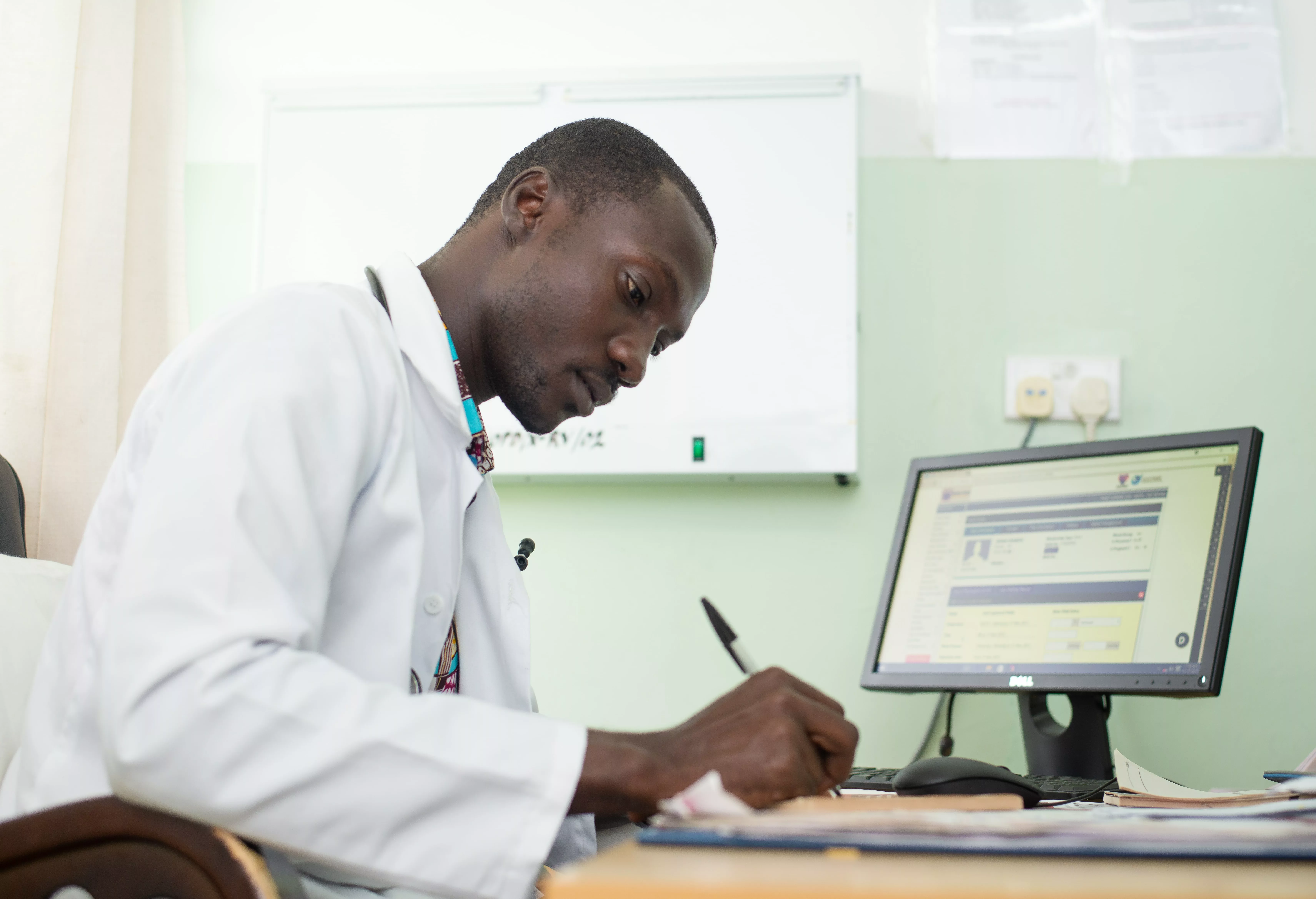 Ways to strengthen the clinical research ecosystem in resource-limited ...