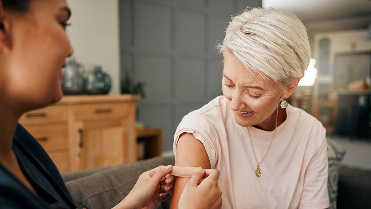 Adult immunisation programmes boost public health and economic ...