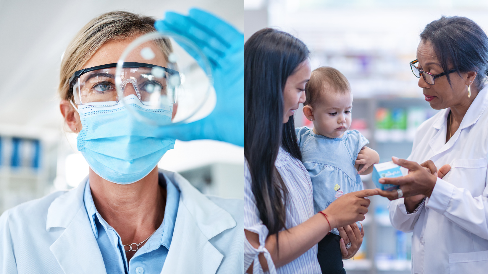 Youth at the AMR frontier: Integrating practice and research in ...