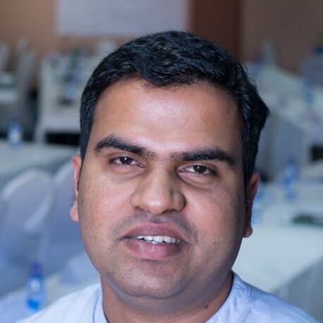 Youth at the AMR frontier: Integrating practice and research in ...