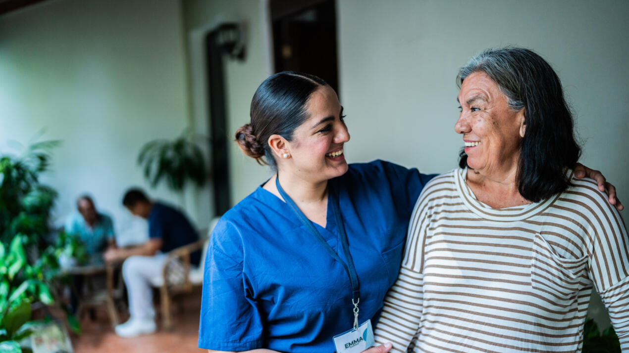 Advancing UHC through public and private sector action | IFPMA