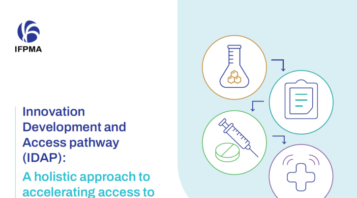 Roche Chief Executive Dr. Thomas Schinecker announced as President of ...